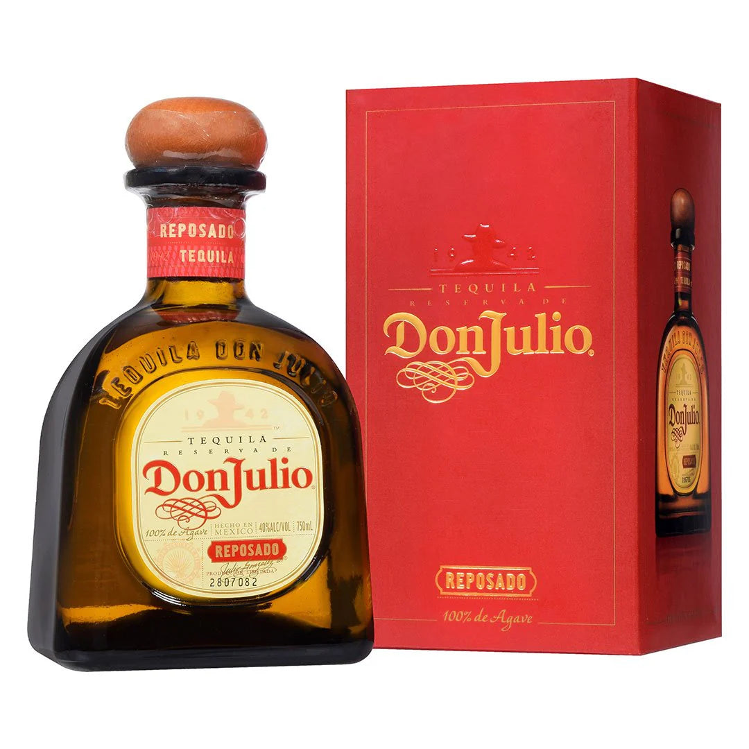 Buy Don Julio Reposado Tequila 750ml in Lebanon – simple