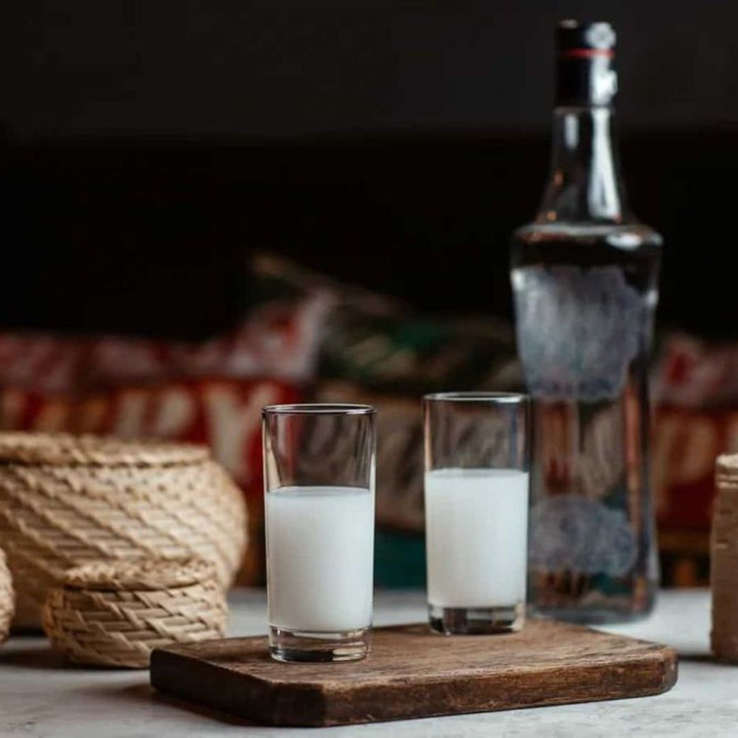 ARAK – simple