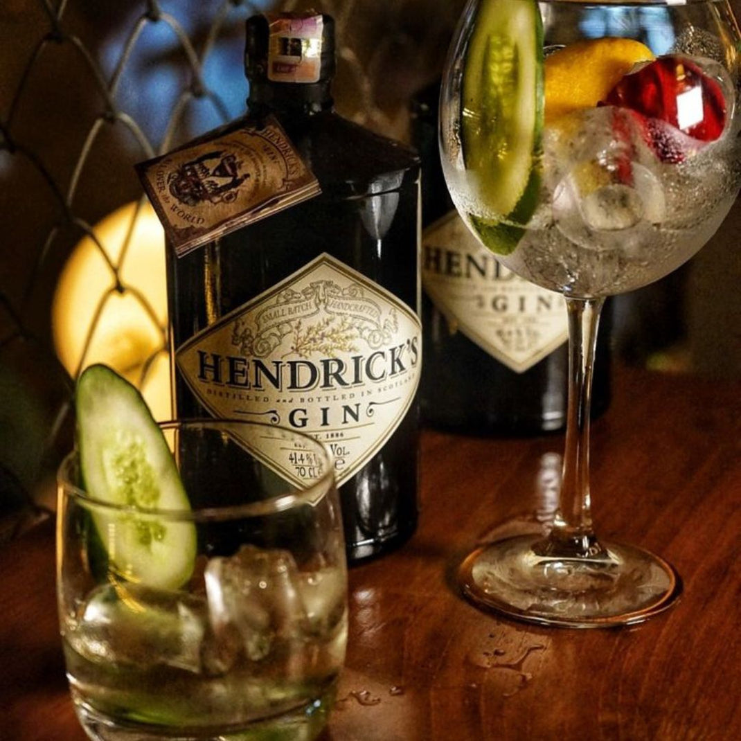 GIN – simple