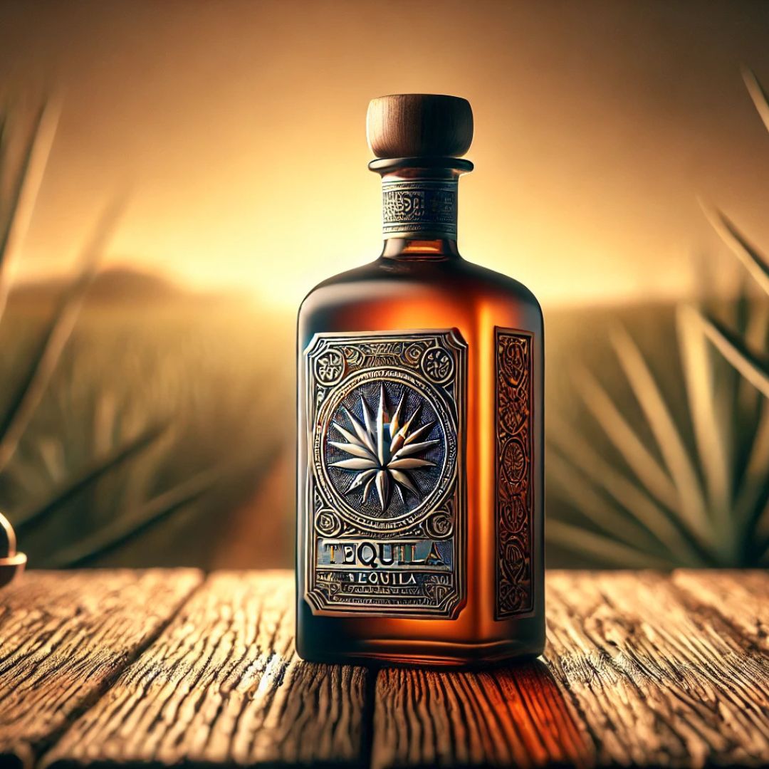 TEQUILA – simple