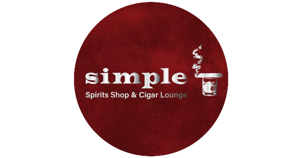 Spirits Shop And Lounge – simple