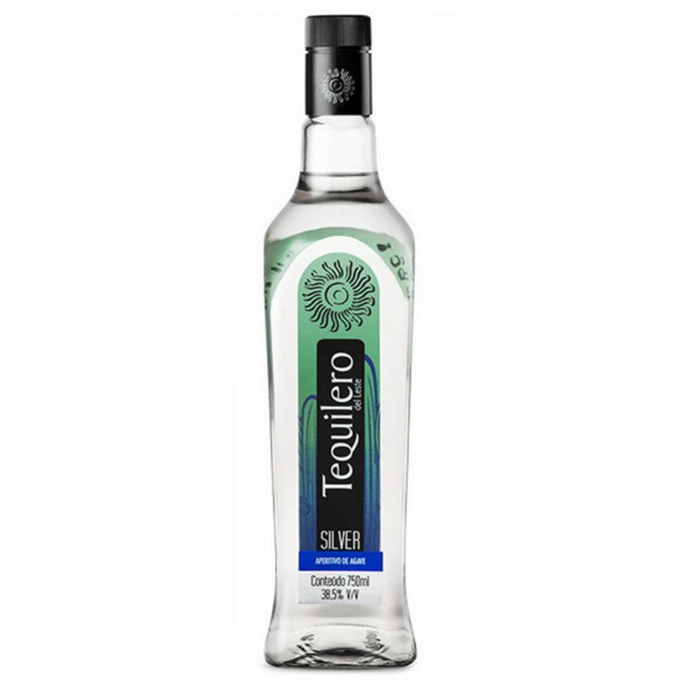 Tequilero Silver Tequila – Buy Online in Lebanon – simple